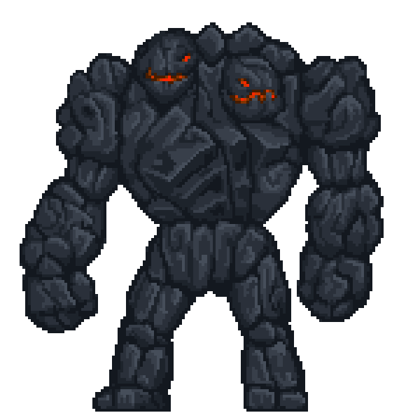 Monsters | RPGCommunityBot