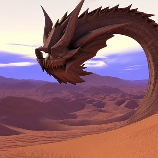 Monsters | RPGCommunityBot